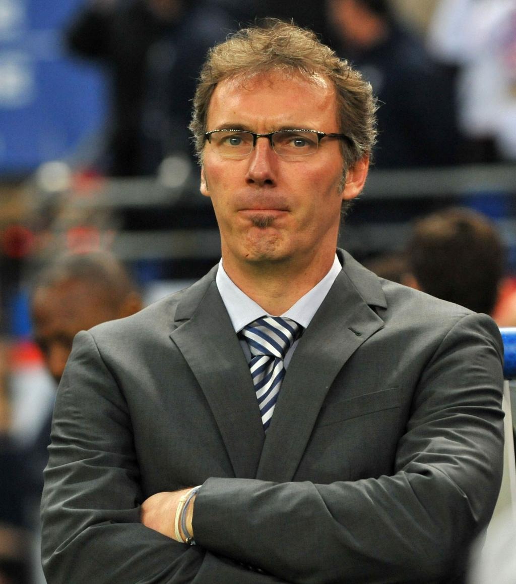 Laurent Blanc Là Ai? Sự Nghiệp Của Ngôi Sao Bóng Đá Người Pháp
