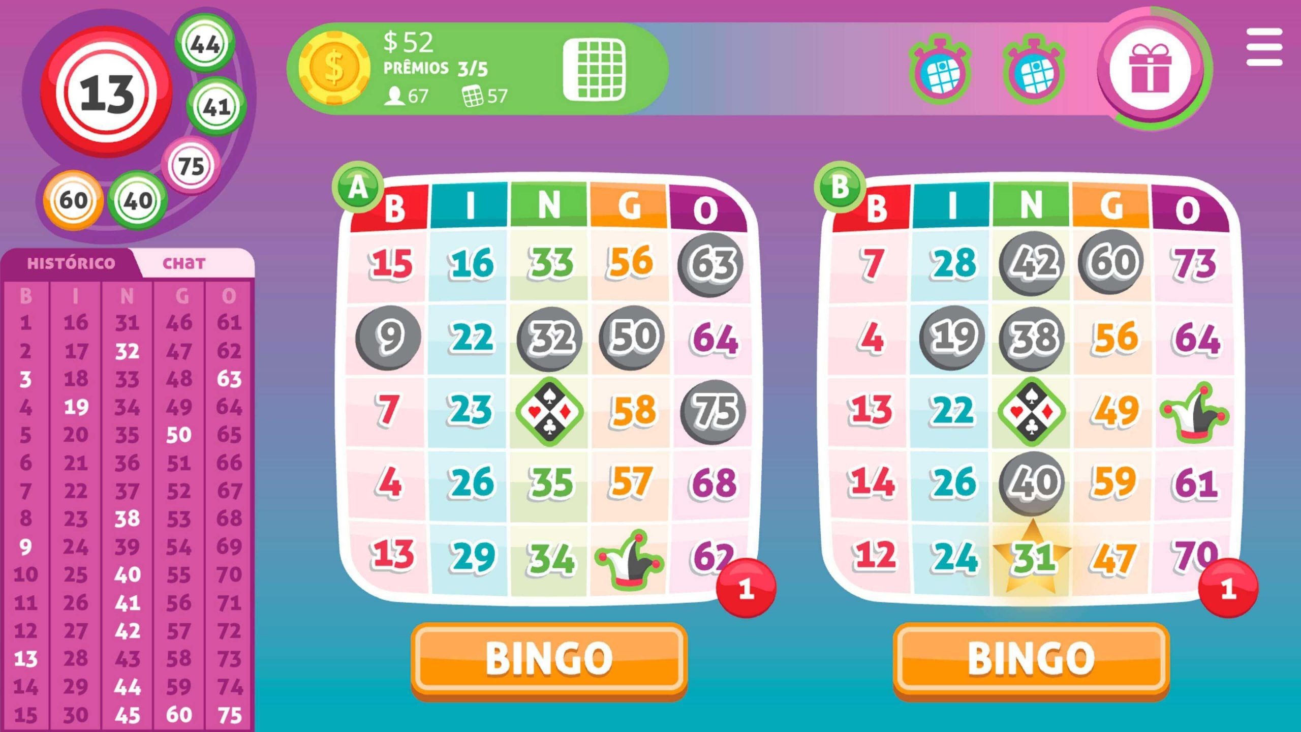 Hướng Dẫn Cách Chơi Bingo Đơn Giản Và Hiệu Quả Nhất Hiện Nay